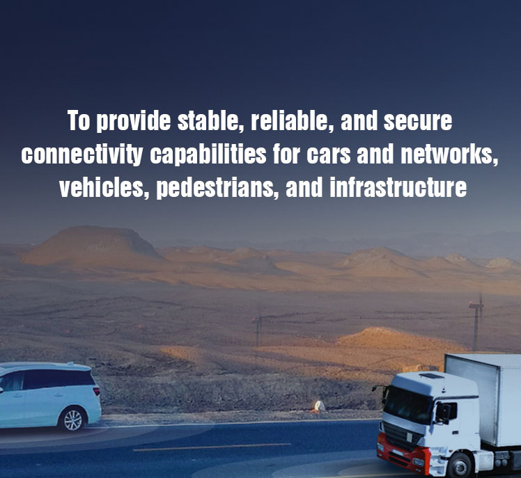 Neoway Technology - Get connected get smart