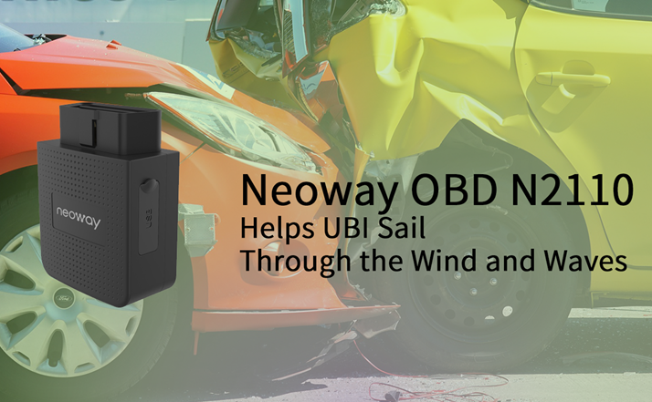 Neoway Technology - Get connected get smart