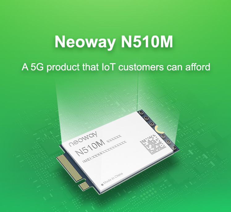 Neoway Technology: Wireless Module Manufacturer/Supplier/Company ...